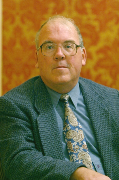 Marmot Recovery Foundation mourns death of Jim Walker